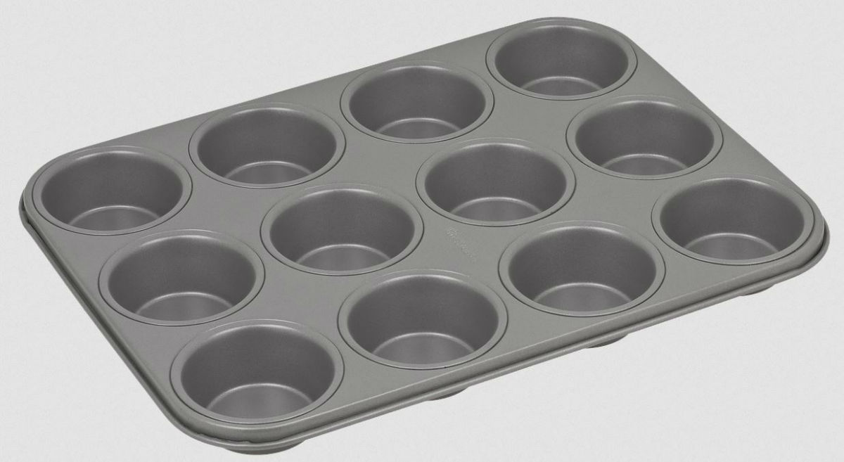Moule Muffin Incontournable De La P tisserie