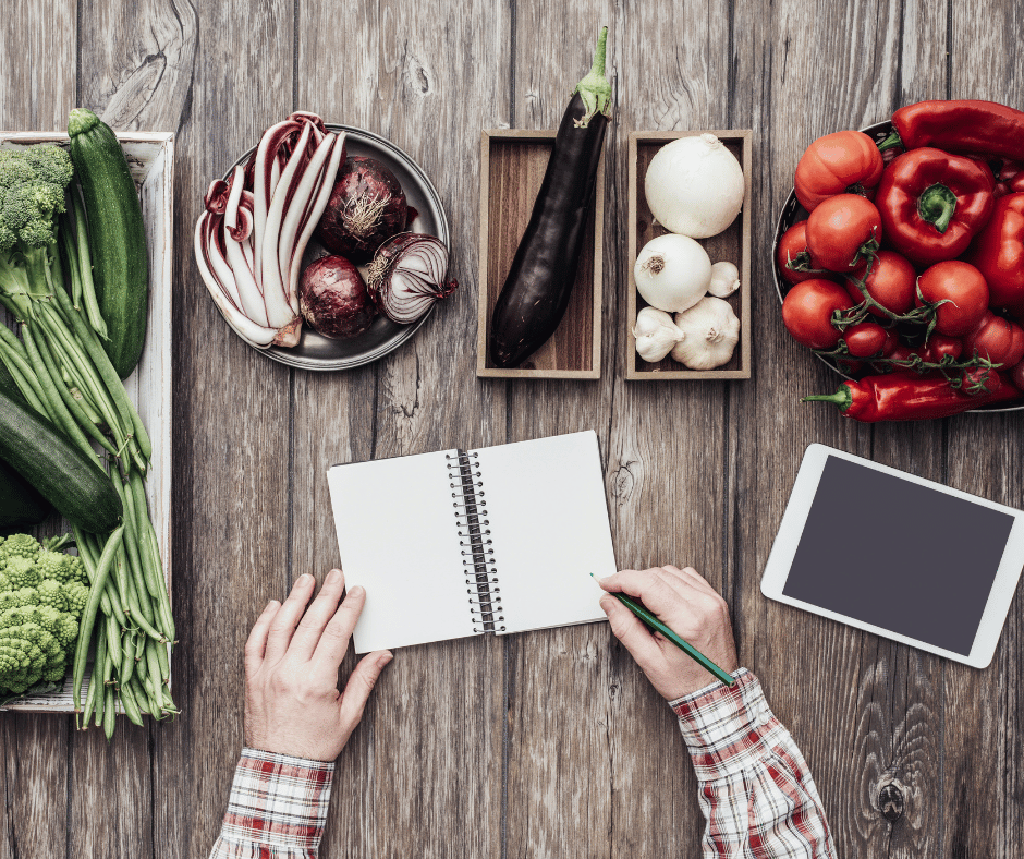 Site recettes de cuisine : les meilleurs sites à consulter