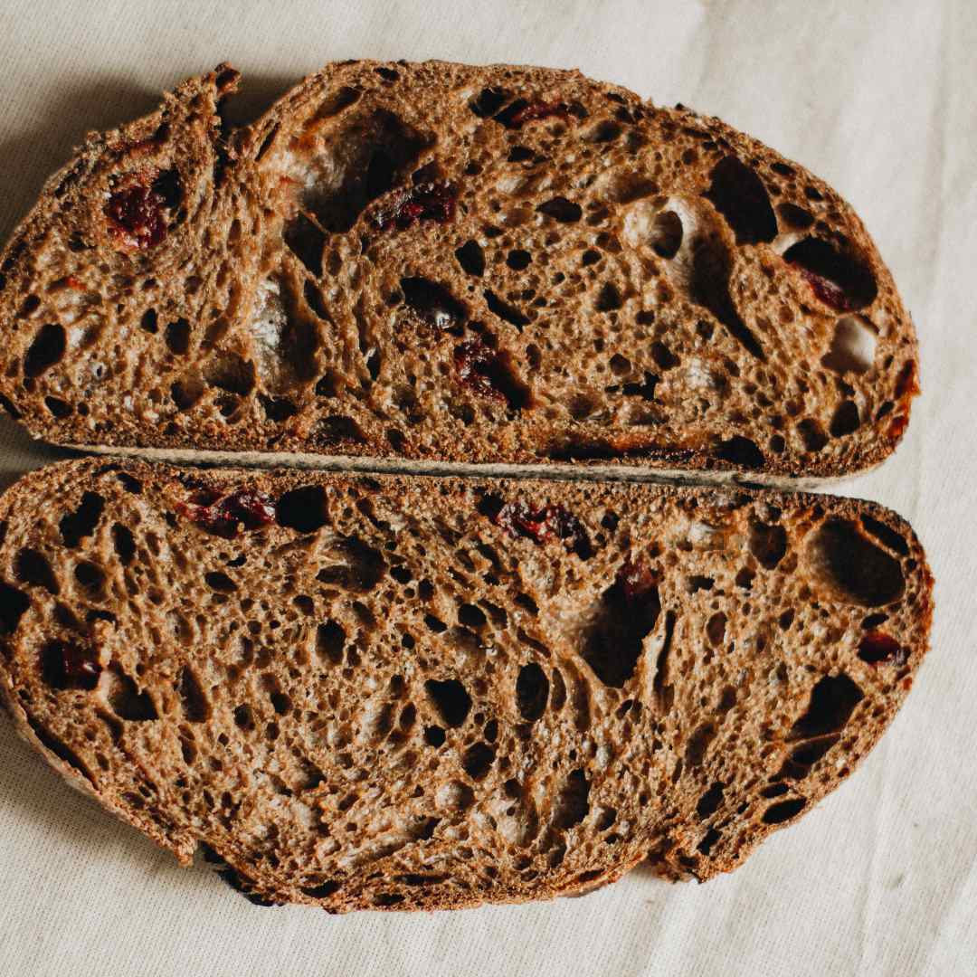 Recette de pain complet : un allié pour votre santé