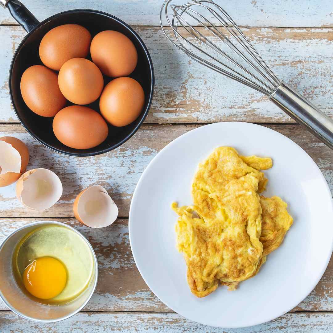 Recette de cuisine rapide : nos astuces et idées de recettes