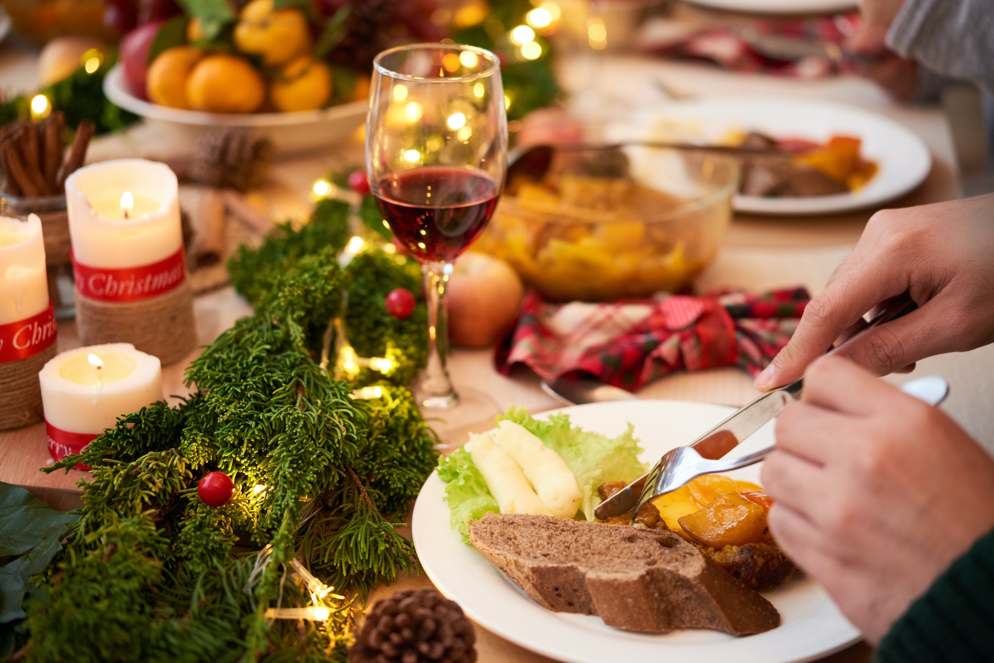 Recette de cuisine pour Noël : régalez vos convives
