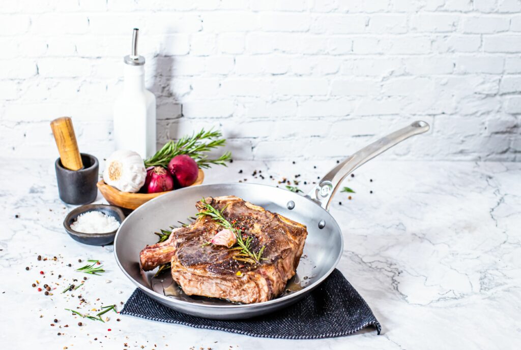 Les cuissons parfaites : les ustensiles incontournables | univers ...