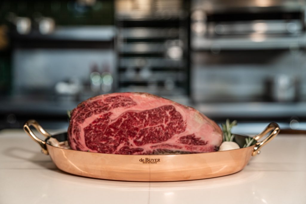 Un rôti de boeuf parfait : suivez notre recette ultra facile